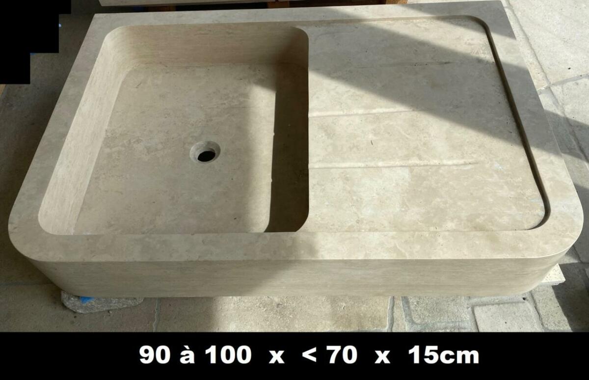 Evier – FRANCEPIERRE