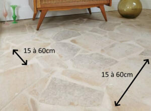 Opus Incertum – FRANCEPIERRE