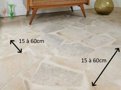 Opus Incertum – FRANCEPIERRE