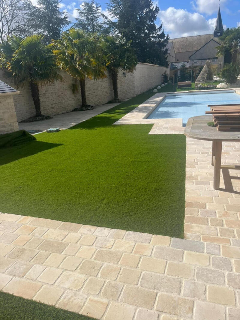 Pavé – FRANCEPIERRE