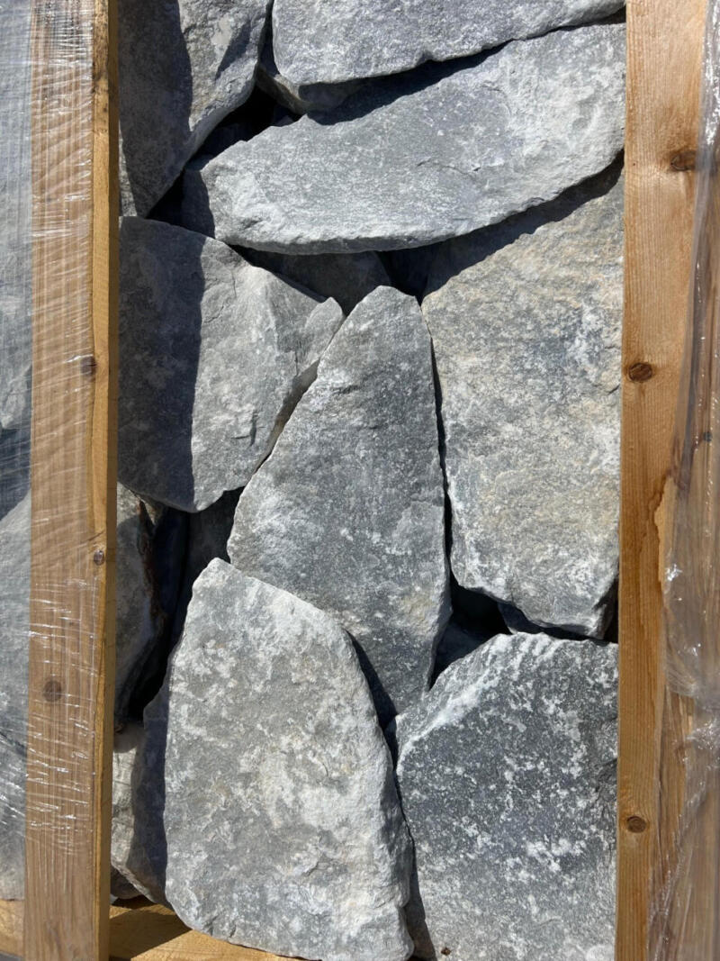 Opus Incertum – FRANCEPIERRE