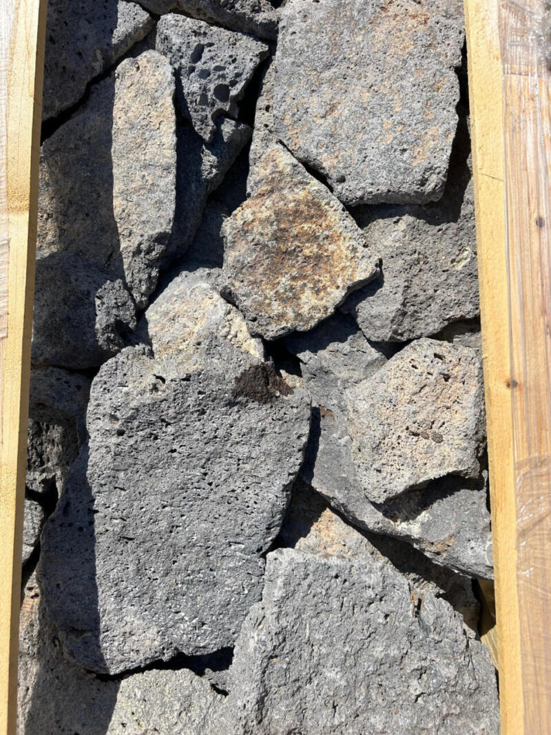 Opus Incertum – FRANCEPIERRE